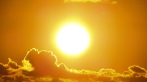 How Do Sun Produce Light? - Kidpid