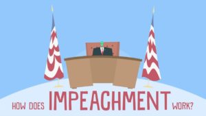 How does impeachment work? - Kidpid