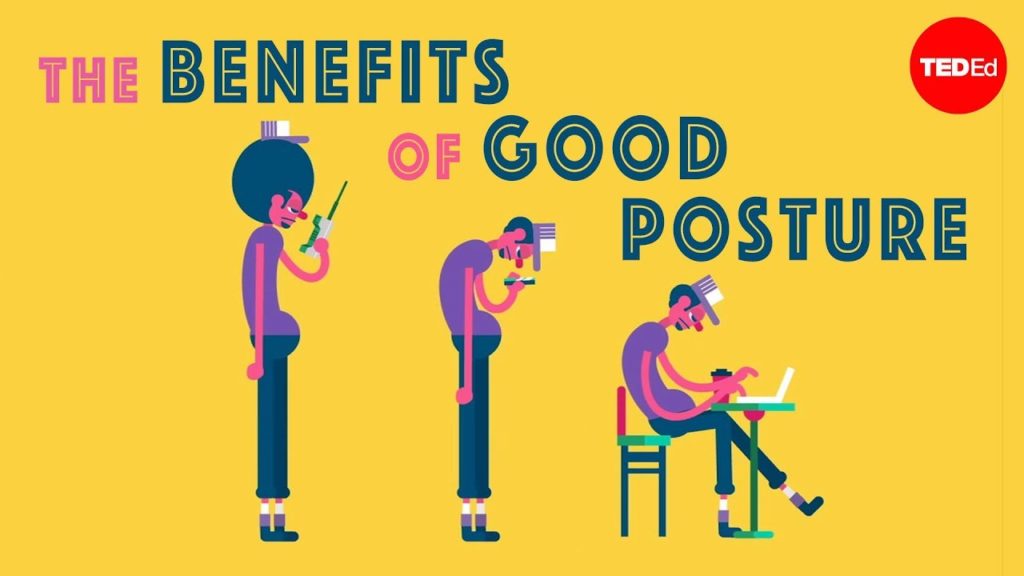 The Benefits Of Good Posture Kidpid The Benefits Of Good Posture Kidpid