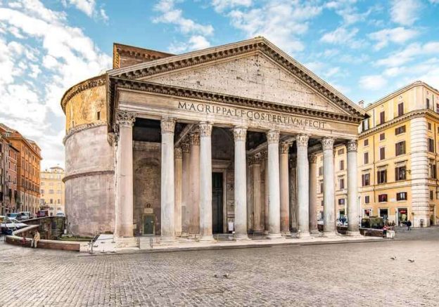 Ancient Rome- Culture & Kingdoms - Kidpid