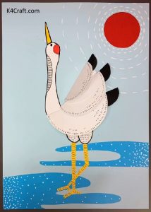 Easy Paper Animal 3D Crafts for Kids - Kidpid