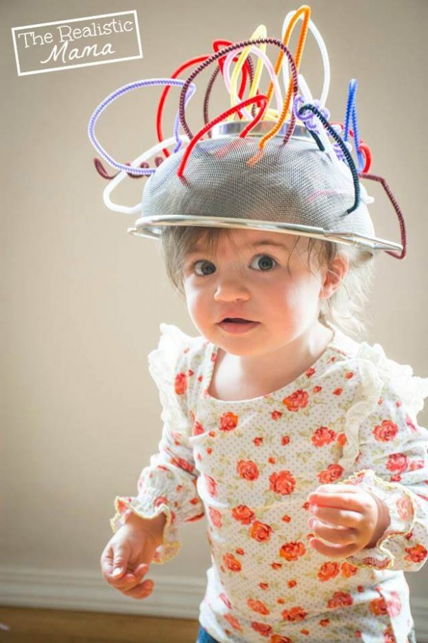 Pipe Cleaner Crafts for Kids - Kidpid