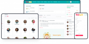 Your Learning Partner Kidpid