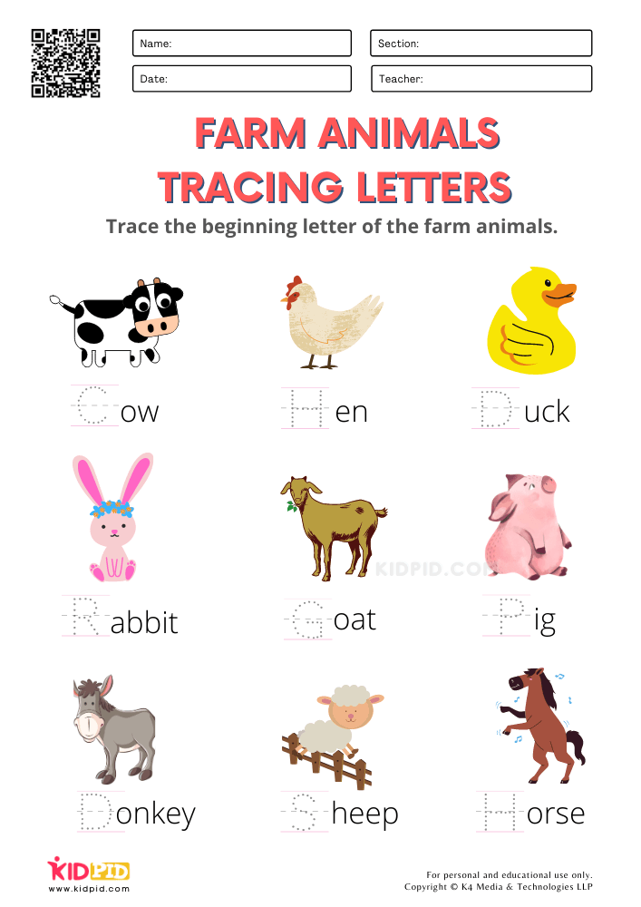 Top 140 Worksheet On Farm Animals For Kindergarten Merkantilaklubben Top 140 Worksheet On Farm Animals For Kindergarten Merkantilaklubben