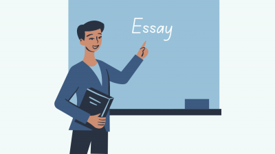 Essay On Why Homework is Important - Kidpid