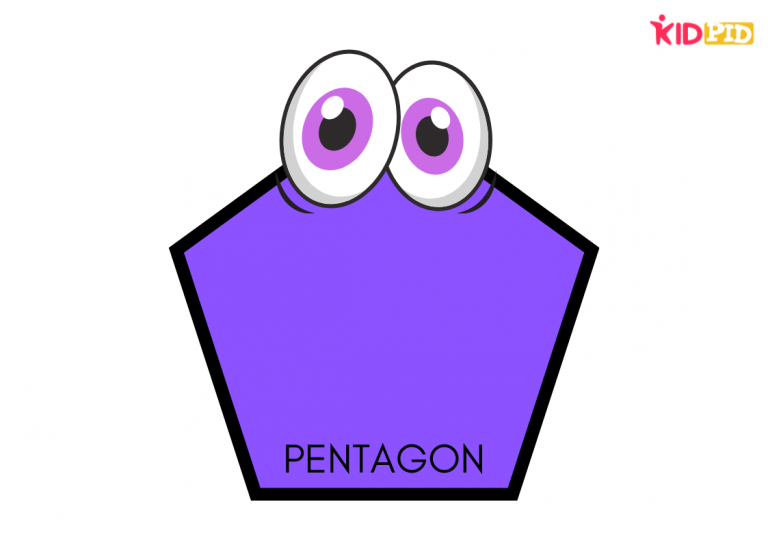 2D Shape Sorting Mats - Kidpid