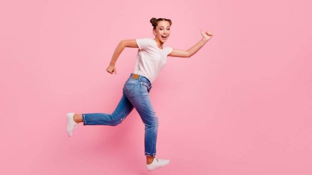 How Do Humans Move? - Kidpid