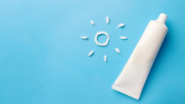 How Does Sunscreen Work Kidpid