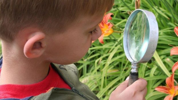 Discoveries Made by Kids - Kidpid