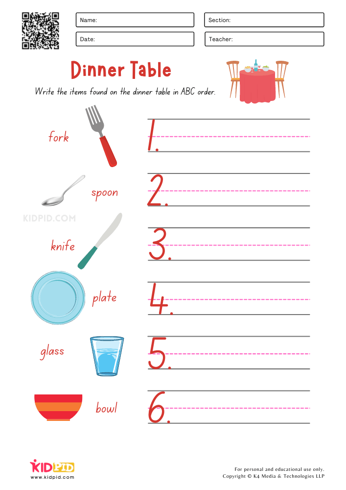 Grade 2 Alphabetical Order Worksheets Grade 2 Alphabetical Order Worksheets