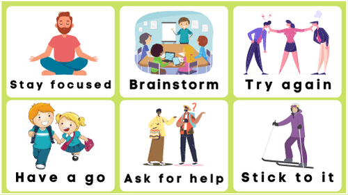 Learning Pit Flashcard Strategies - Kidpid