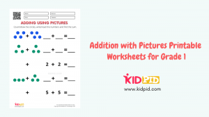 Addition Archives - Kidpid