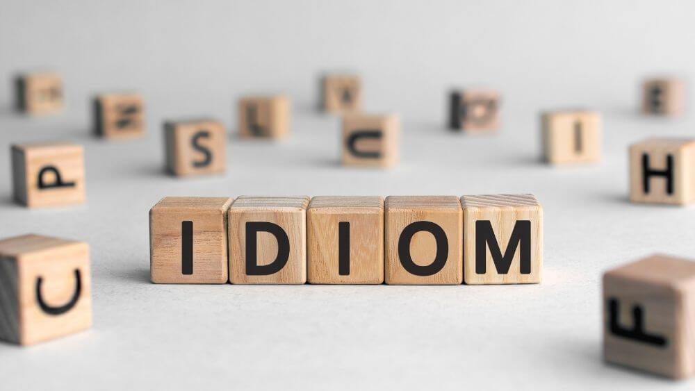 Easy Idioms For Kids Kidpid Easy Idioms For Kids Kidpid
