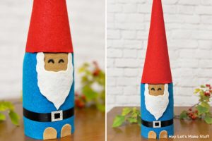 Easy Christmas DIY Crafts for This Holiday Season - Kidpid