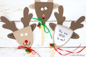 Easy Christmas DIY Crafts for This Holiday Season - Kidpid
