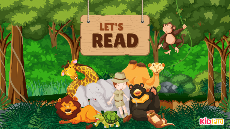 Best Level 1 Books for Early Readers - Kidpid