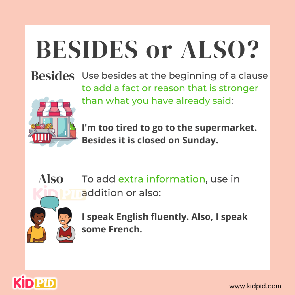 Similar Words With Meaning And Example - Kidpid