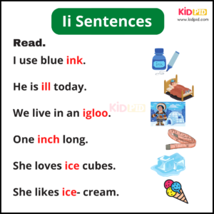 A-Z Sentence Writing For Kids - Kidpid