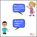 Basic English Conversation - Kidpid
