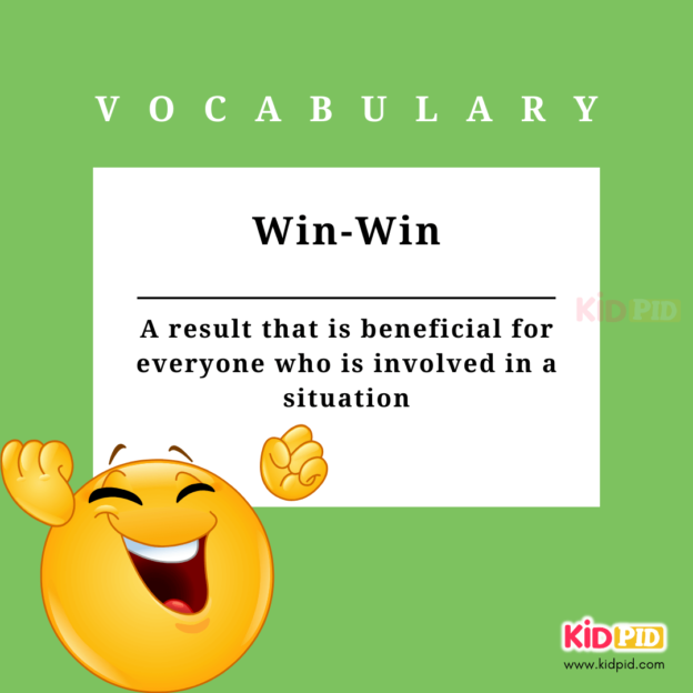 English Phrases and Meanings - Kidpid