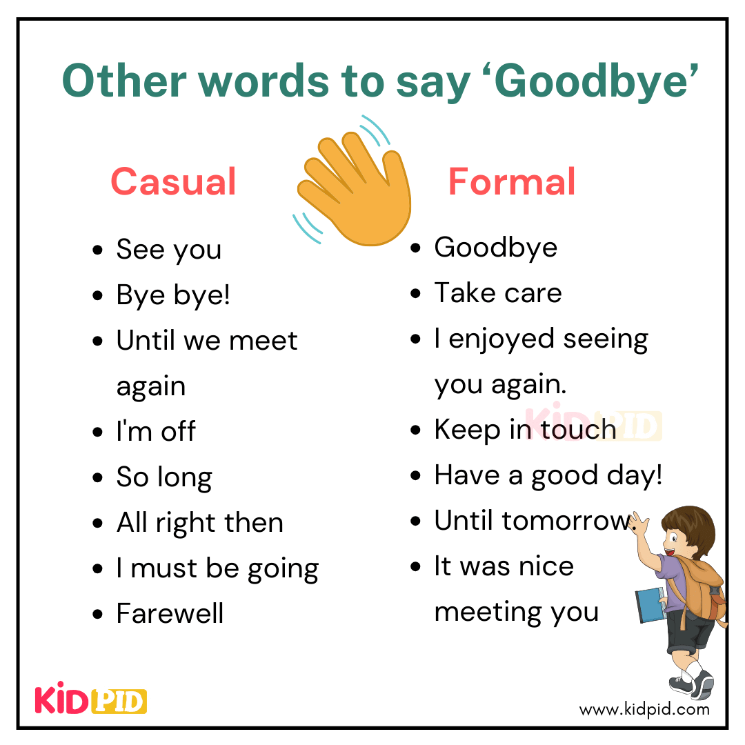Ways To Communicate Both Professionally And Personally Kidpid