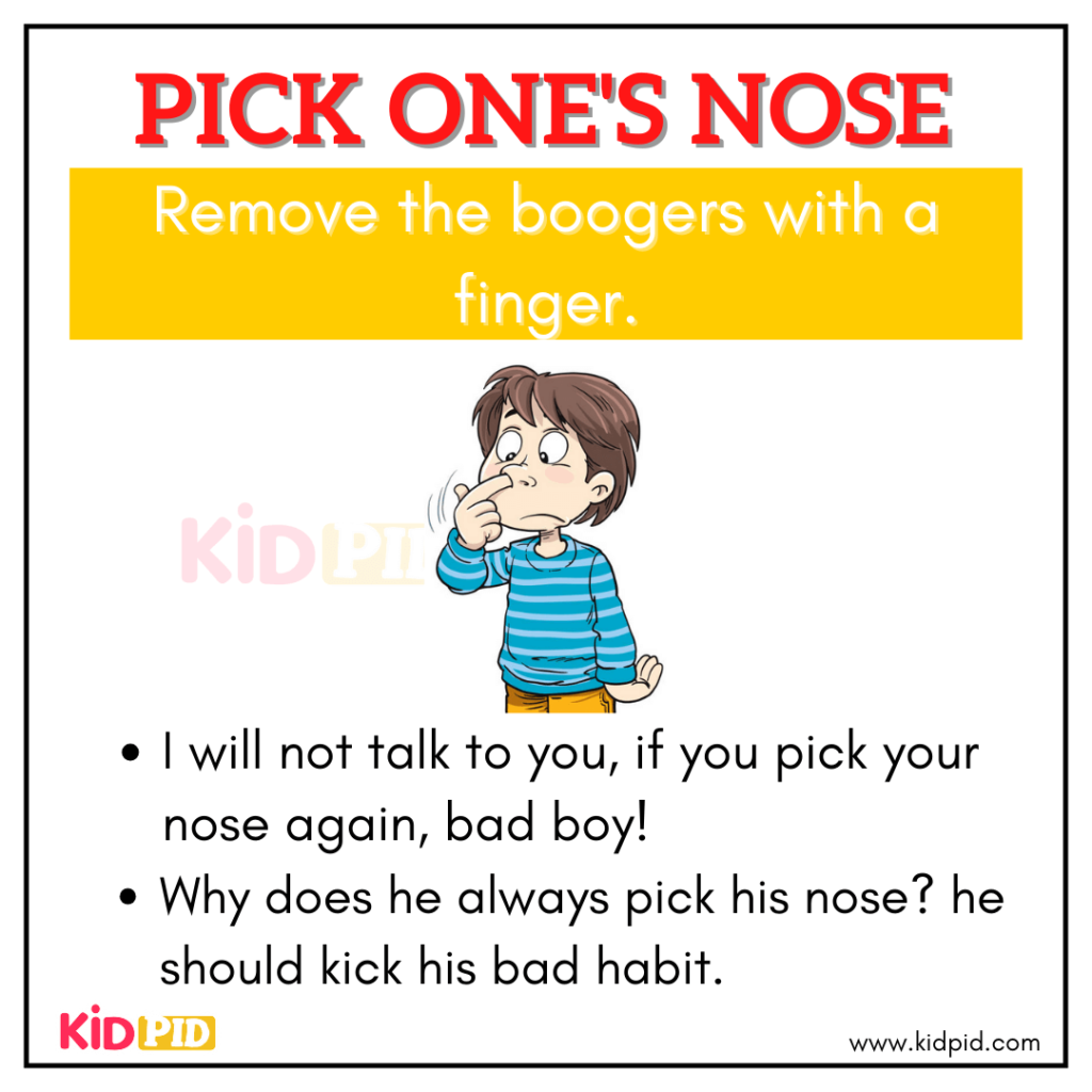 Advanced English Vocabulary - Kidpid