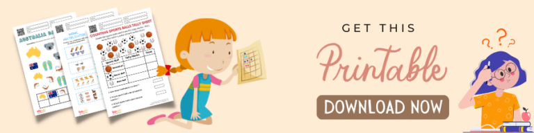 Picture Graphs Printable Worksheets for Grade 2 - Kidpid