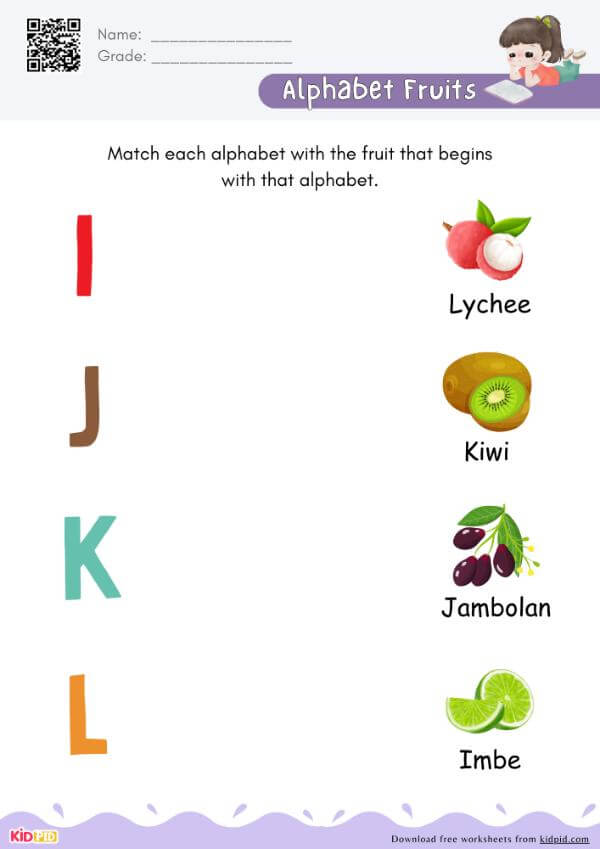 Fruits With All Letters Infoupdate Fruits With All Letters Infoupdate