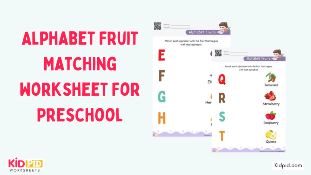 Preschoolers Archives - Kidpid