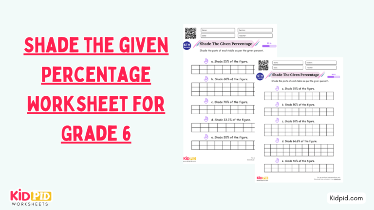 Initial Sounds Worksheets for Kids - Kidpid