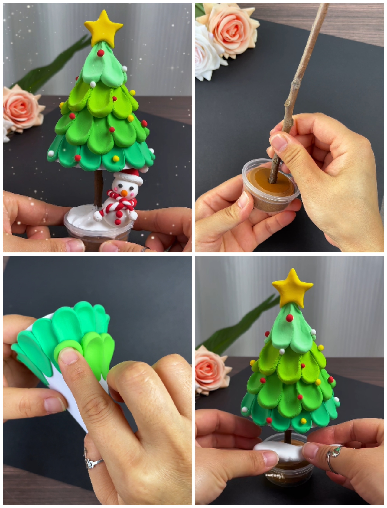 DIY Ideas for Christmas Celebration - Kidpid