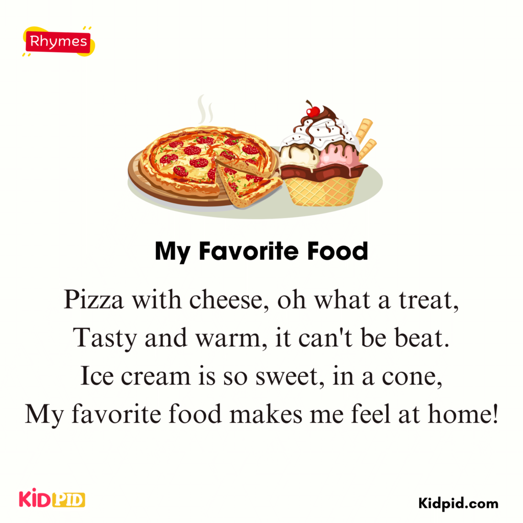 Best Rhyming Stories for Kindergarten - Kidpid