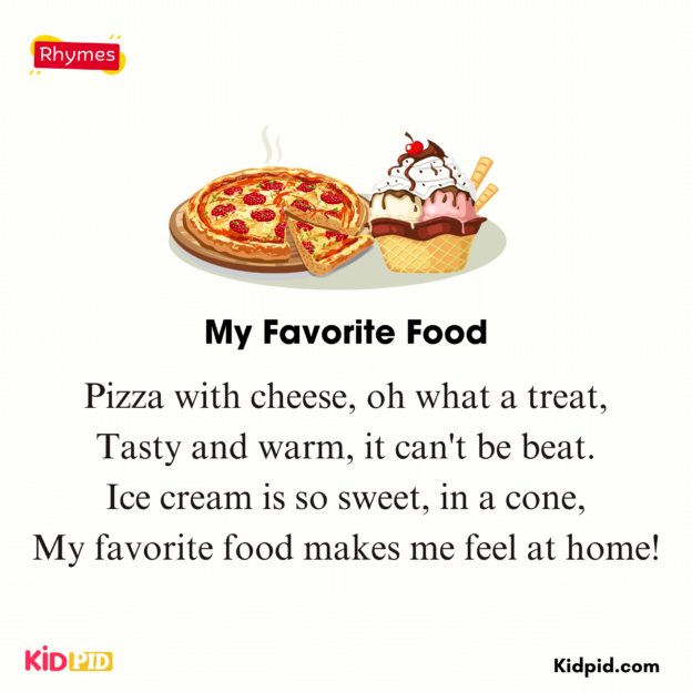 Best Rhyming Stories for Kindergarten - Kidpid
