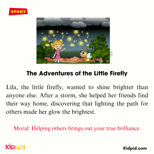 Very Short Stories For Kids With Moral Lessons - Kidpid