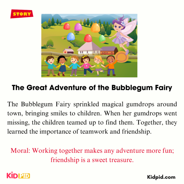 Very Short Stories For Kids With Moral Lessons - Kidpid