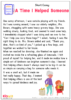 Essay - A Time I Helped Someone - Kidpid