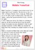 Essay - Malala Yousafzai - Kidpid