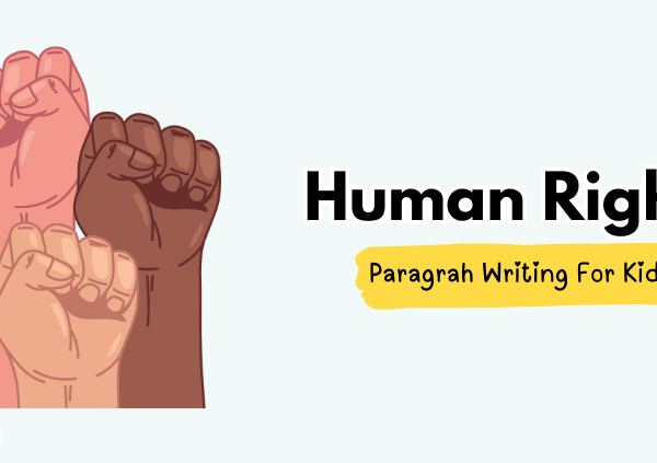 Paragraph on 'The Five Senses' - Kidpid