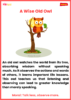 Short Stories with Moral for Grade 1 - Kidpid