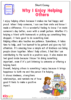 Essay - Why I Enjoy Helping Others - Kidpid