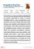 Paragraph On 'Durga Puja' - Kidpid