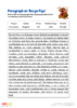 Paragraph On 'Durga Puja' - Kidpid