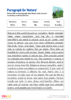 Paragraph on 'Nature' - Kidpid