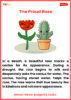 Short Stories with Moral for Grade 1 - Kidpid