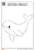 Polar Animals Coloring Pages for Kids - Kidpid