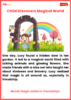 Fantasy and Magic Short Moral Stories For Kids - Kidpid