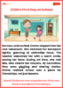 Everyday Life and Friendship Short Stories With Moral For Children - Kidpid