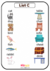 Fry Sight Words for Kids - Kidpid