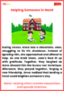 Everyday Life and Friendship Short Stories With Moral For Children - Kidpid