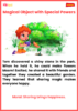 Fantasy and Magic Short Moral Stories For Kids - Kidpid